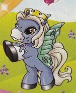 Fawn | Filly Wiki | Fandom