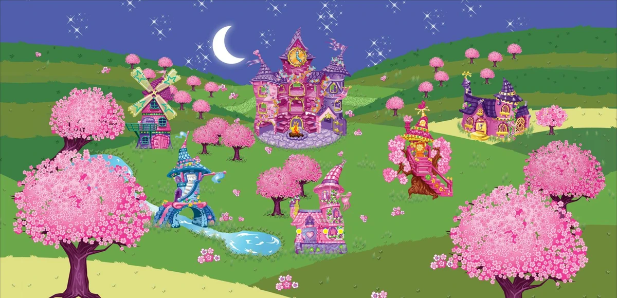 List of Filly regions by population | Filly Wiki | Fandom