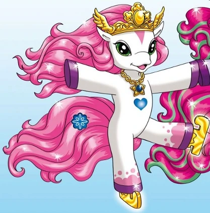 Frizzie | Filly Wiki | Fandom