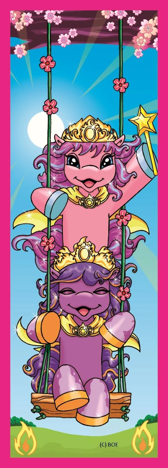 Wilma | Filly Wiki | Fandom