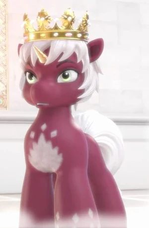 Rose's father | Filly Wiki | Fandom