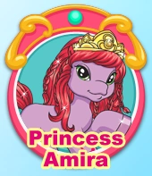 Amira | Filly Wiki | Fandom