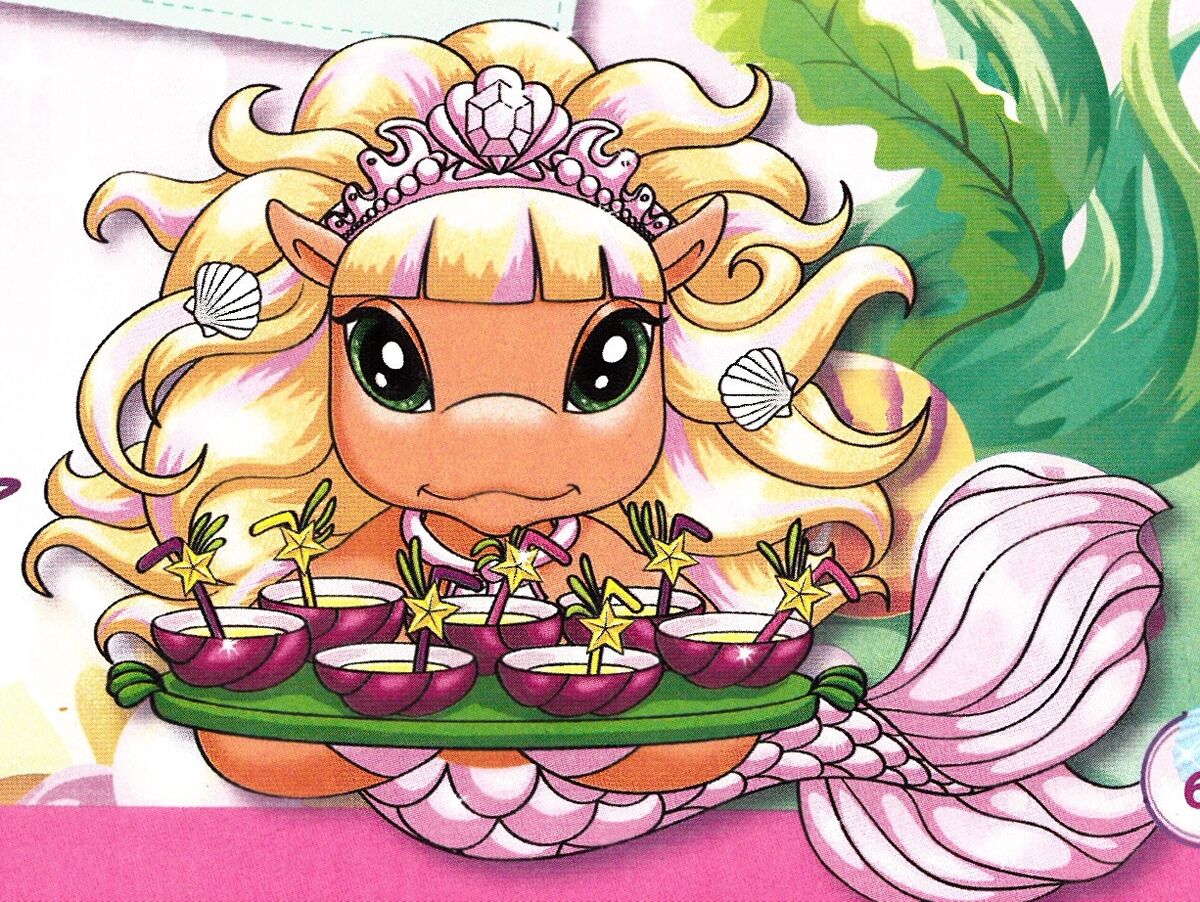 Marina | Filly Wiki | Fandom