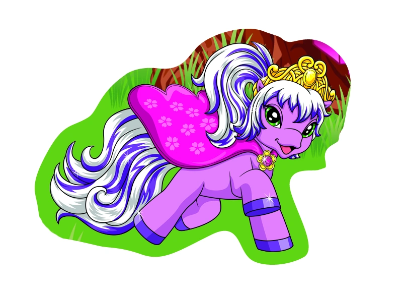 Fleur | Filly Wiki | Fandom