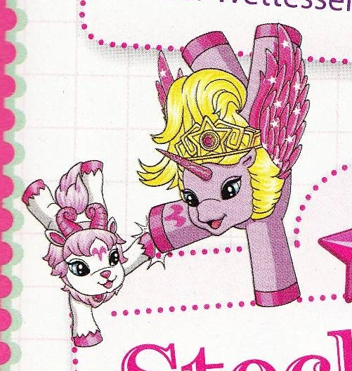 Aero | Filly Wiki | Fandom