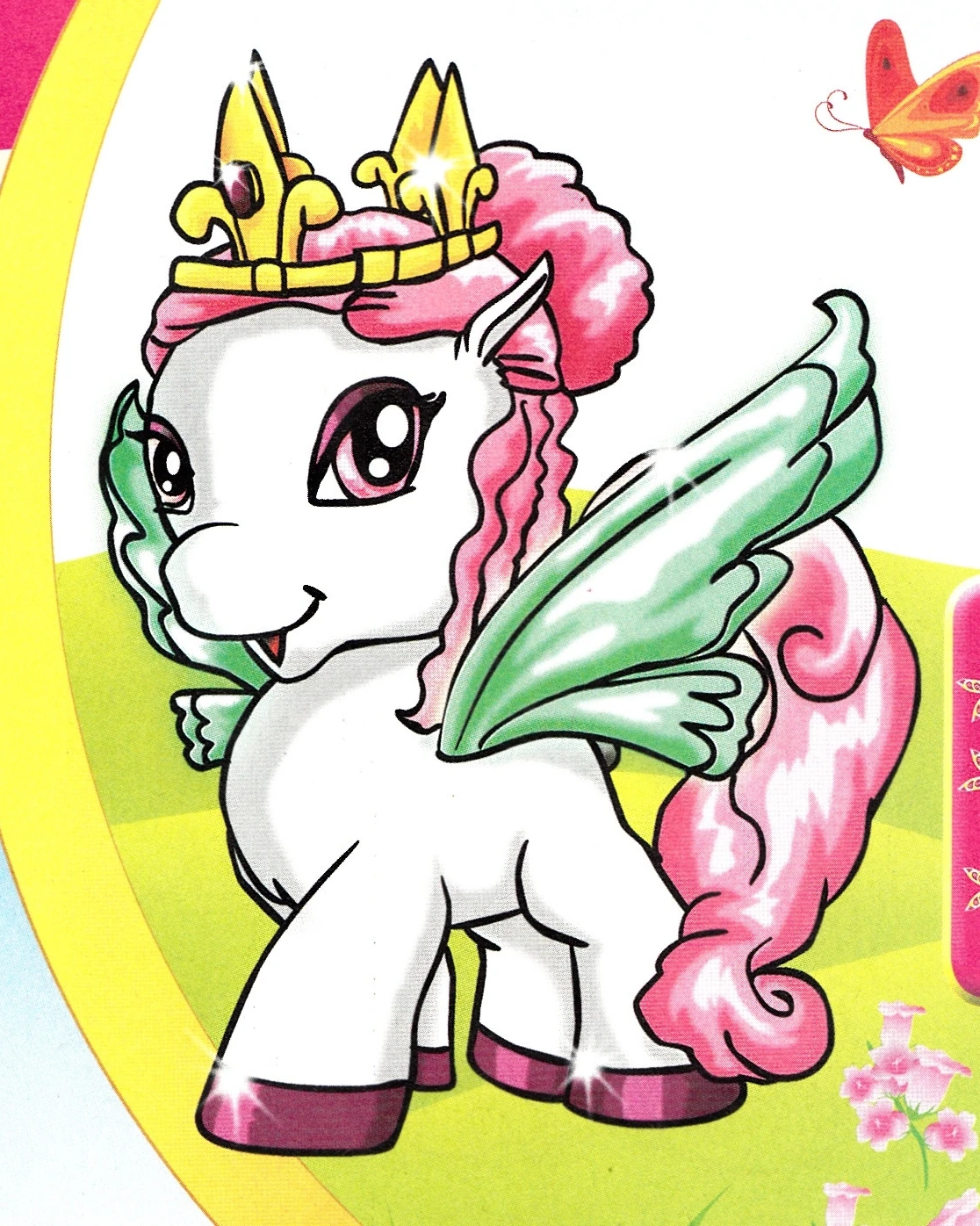 Theada/Gallery | Filly Wiki | Fandom