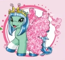 Clara | Filly Wiki | Fandom