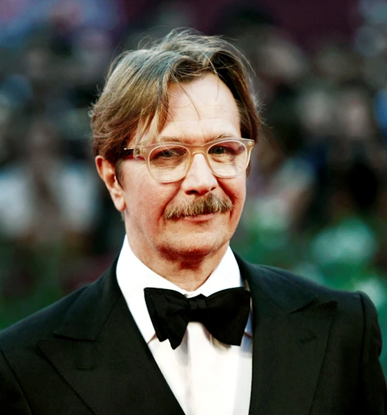 Gary Oldman | Film and Movie Wiki | Fandom