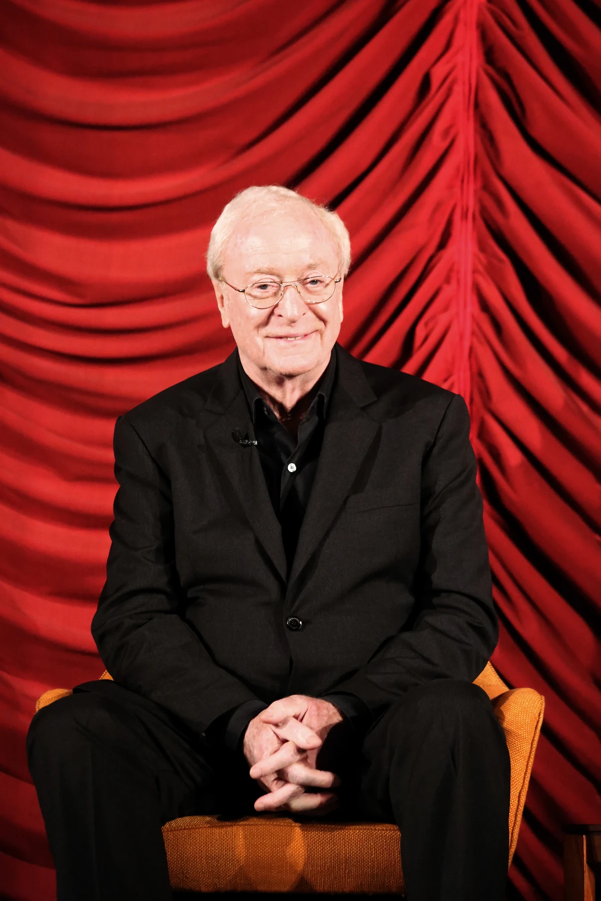 Michael Caine | Film and Movie Wiki | Fandom