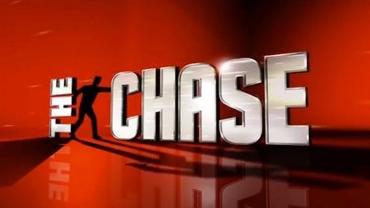 The Chase (British game show) | Film And Television Shows Wiki | Fandom