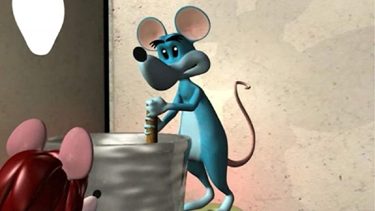 Mockbuster | Film and Television Wiki | Fandom