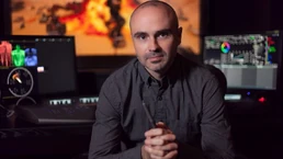 Colourist | Film and Television Wiki | Fandom