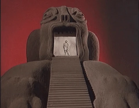 Schüfftan Process | Film and Television Wiki | Fandom