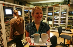 Runner | Film and Television Wiki | Fandom