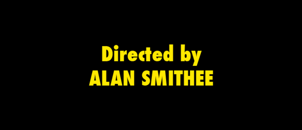 Alan Smithee | Film and Television Wiki | Fandom