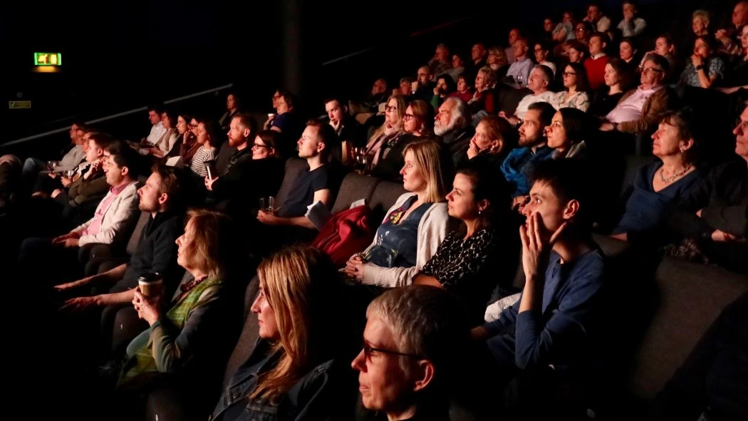 Audience | Film and Television Wiki | Fandom