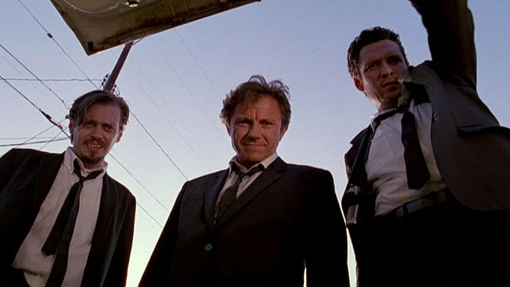 Trunk Shot | Film and Television Wiki | Fandom