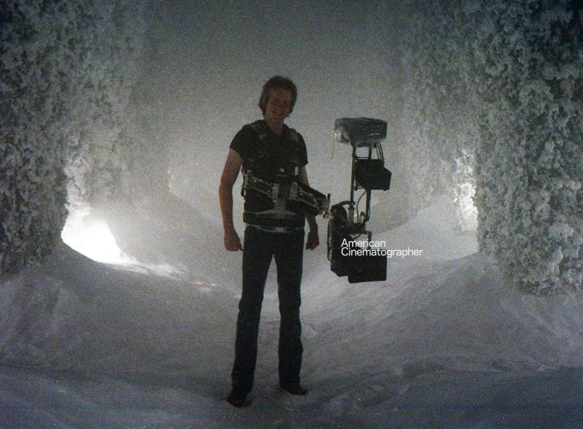 Steadicam | Film and Television Wiki | Fandom