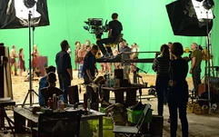 Crew | Film and Television Wiki | Fandom