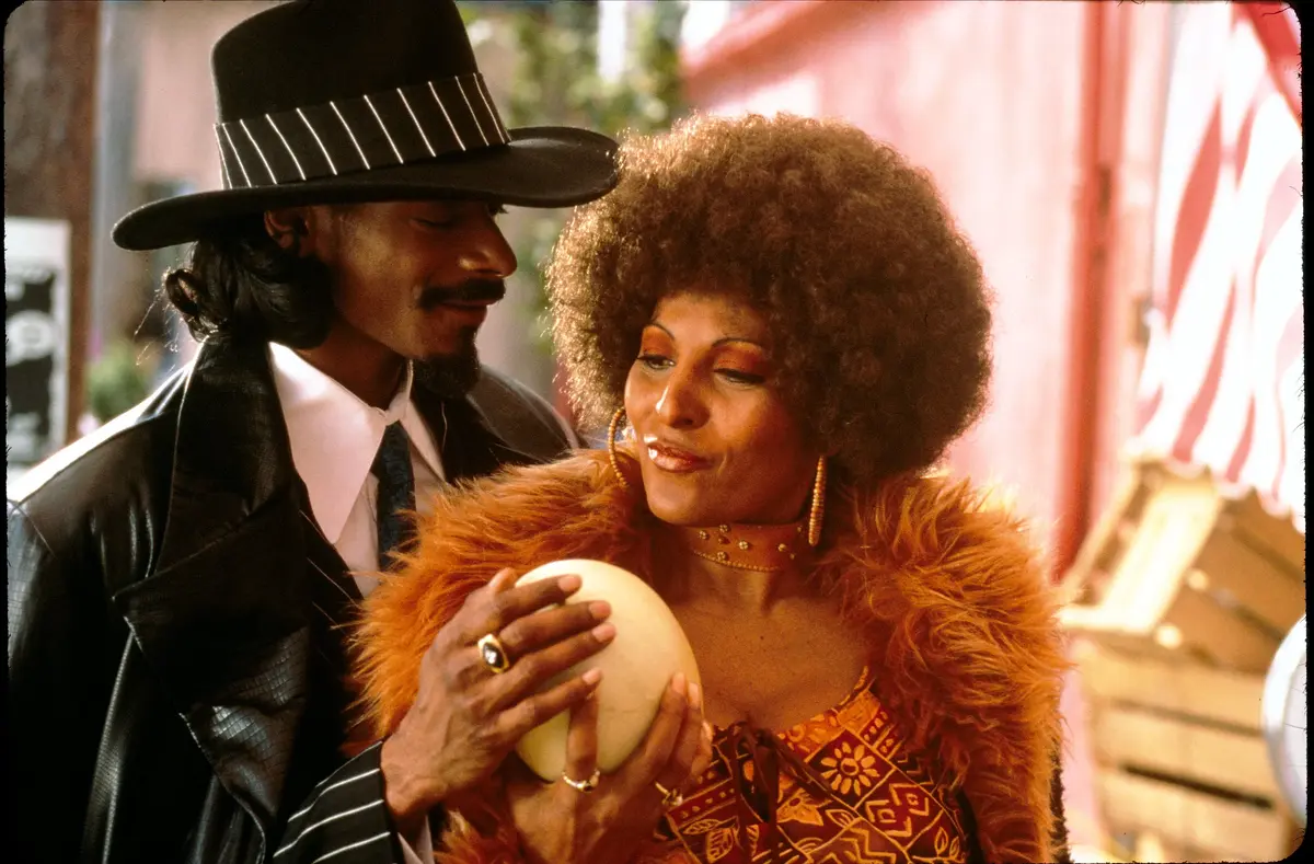 Blaxploitation | Film and Television Wiki | Fandom