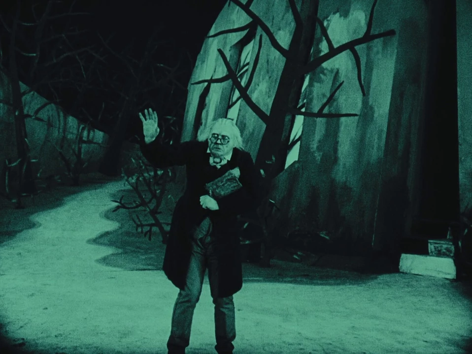 German Expressionism | Film and Television Wiki | Fandom