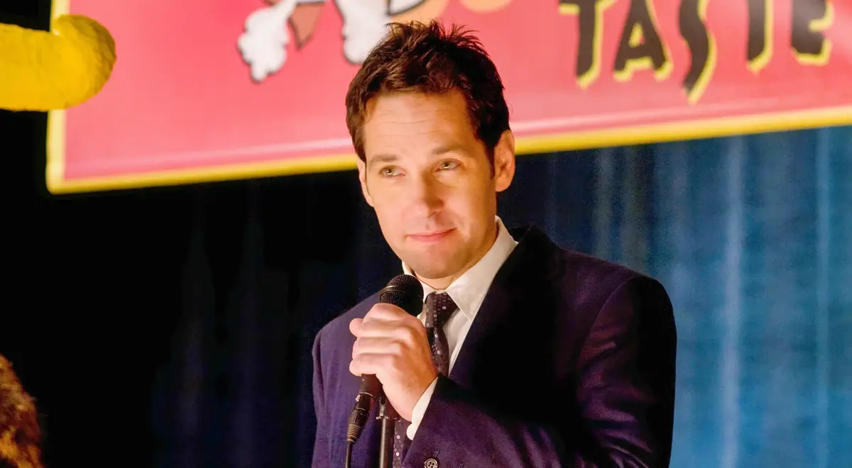 Danny Donahue | Film Heroes and Villains Wiki | Fandom