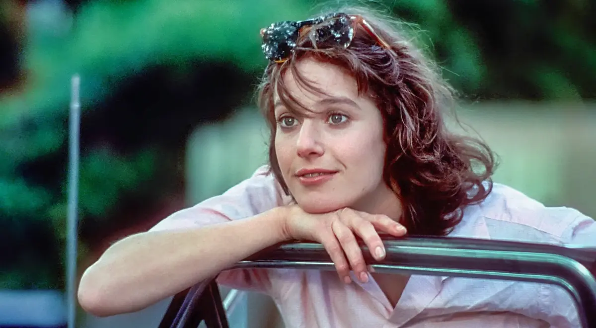Emma Horton | Film Heroes and Villains Wiki | Fandom