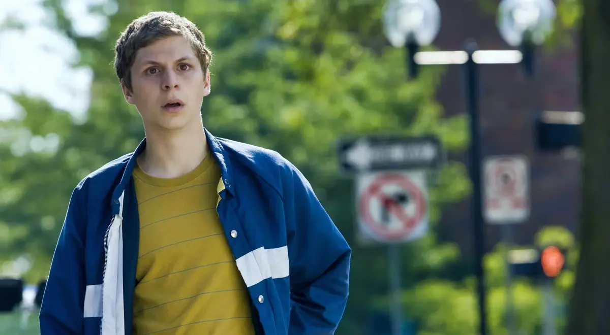 Nick Twisp | Film Heroes and Villains Wiki | Fandom