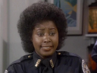 Laverne Hooks | Film Heroes and Villains Wiki | Fandom