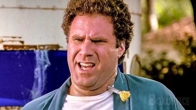 Frank Ricard | Film Heroes and Villains Wiki | Fandom