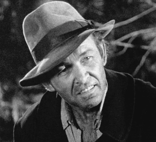 Bob Ewell | Film Heroes and Villains Wiki | Fandom