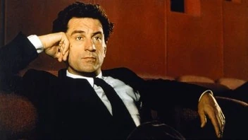 David Merrill | Film Heroes and Villains Wiki | Fandom