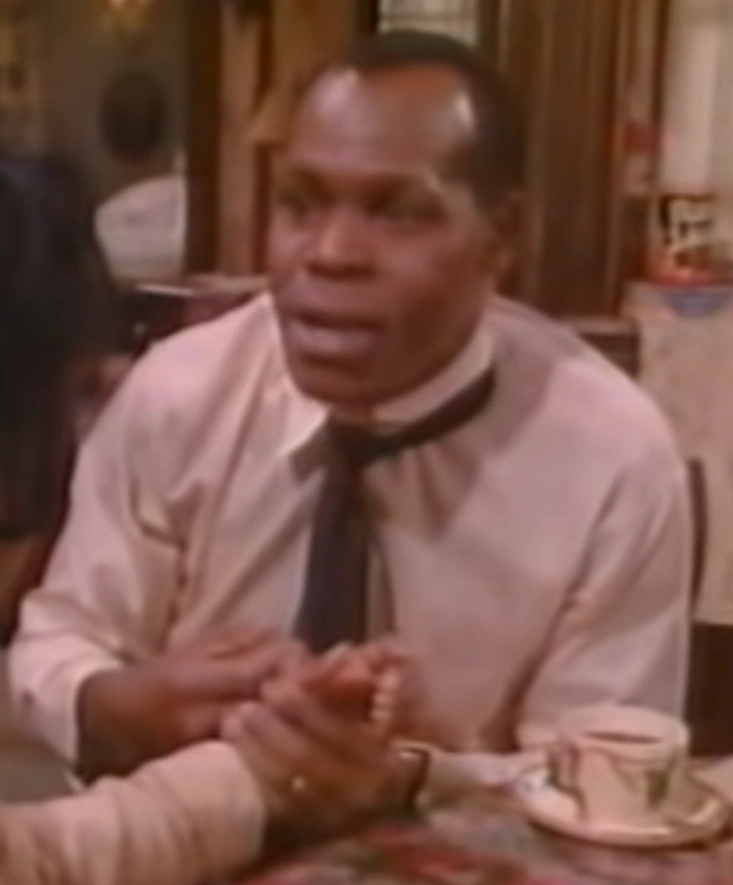 Walter Lee Younger | Film Heroes and Villains Wiki | Fandom