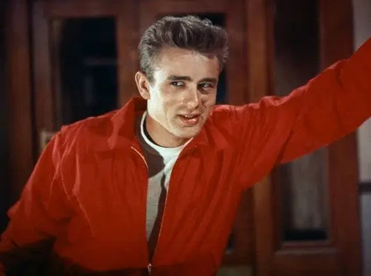 Jim Stark | Film Heroes and Villains Wiki | Fandom