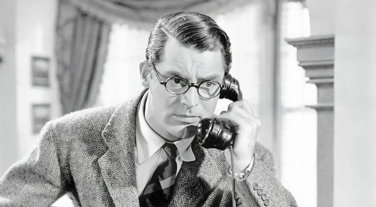 David Huxley | Film Heroes and Villains Wiki | Fandom