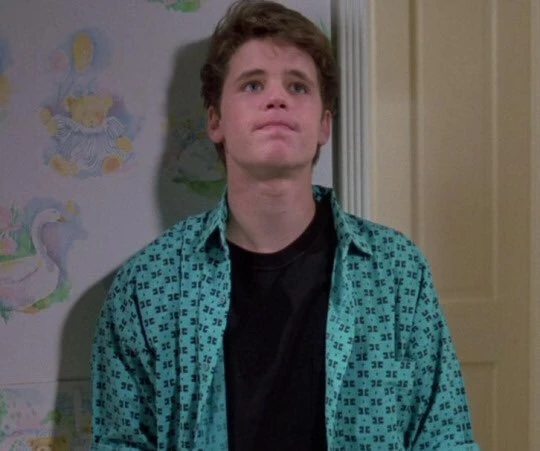 Les Anderson | Film Heroes and Villains Wiki | Fandom