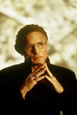 Christof | Film Heroes and Villains Wiki | Fandom