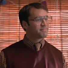 Dean Gordon Pritchard | Film Heroes and Villains Wiki | Fandom