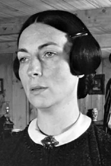 Mary Kane | Film Heroes and Villains Wiki | Fandom