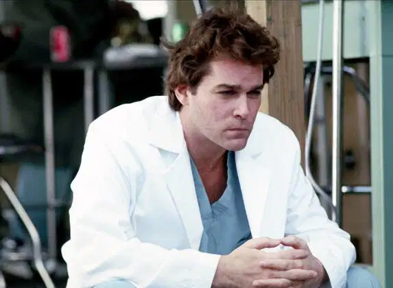 Dr. Richard Sturgess | Film Heroes and Villains Wiki | Fandom