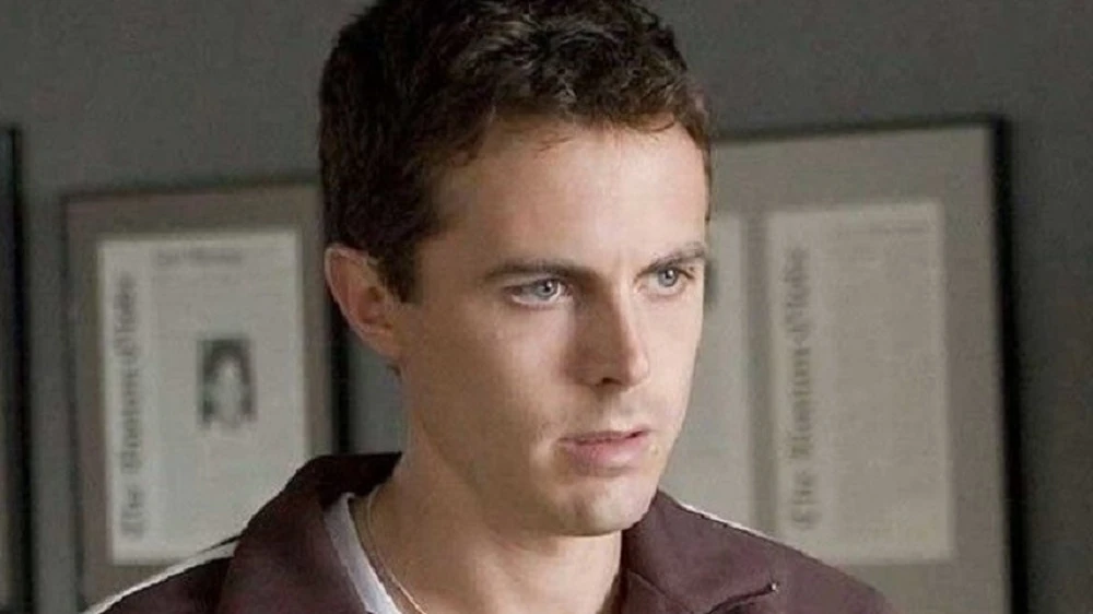 Patrick Kenzie | Film Heroes and Villains Wiki | Fandom