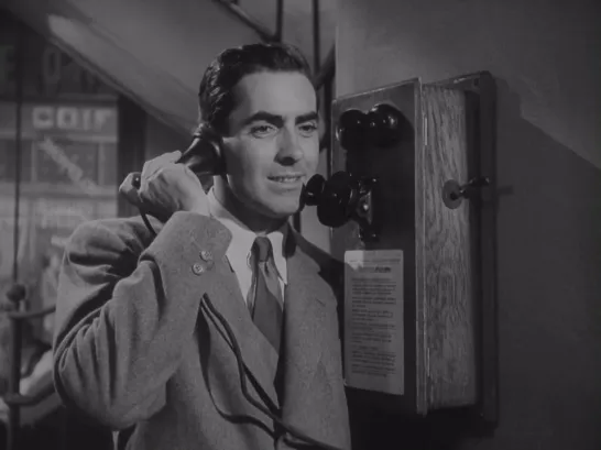 Larry Darrell | Film Heroes and Villains Wiki | Fandom