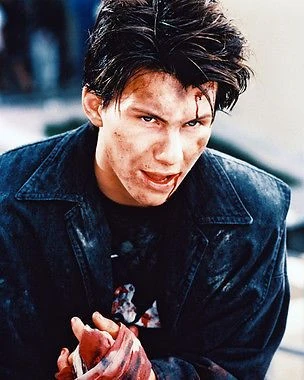 Jason Dean | Film Heroes and Villains Wiki | Fandom