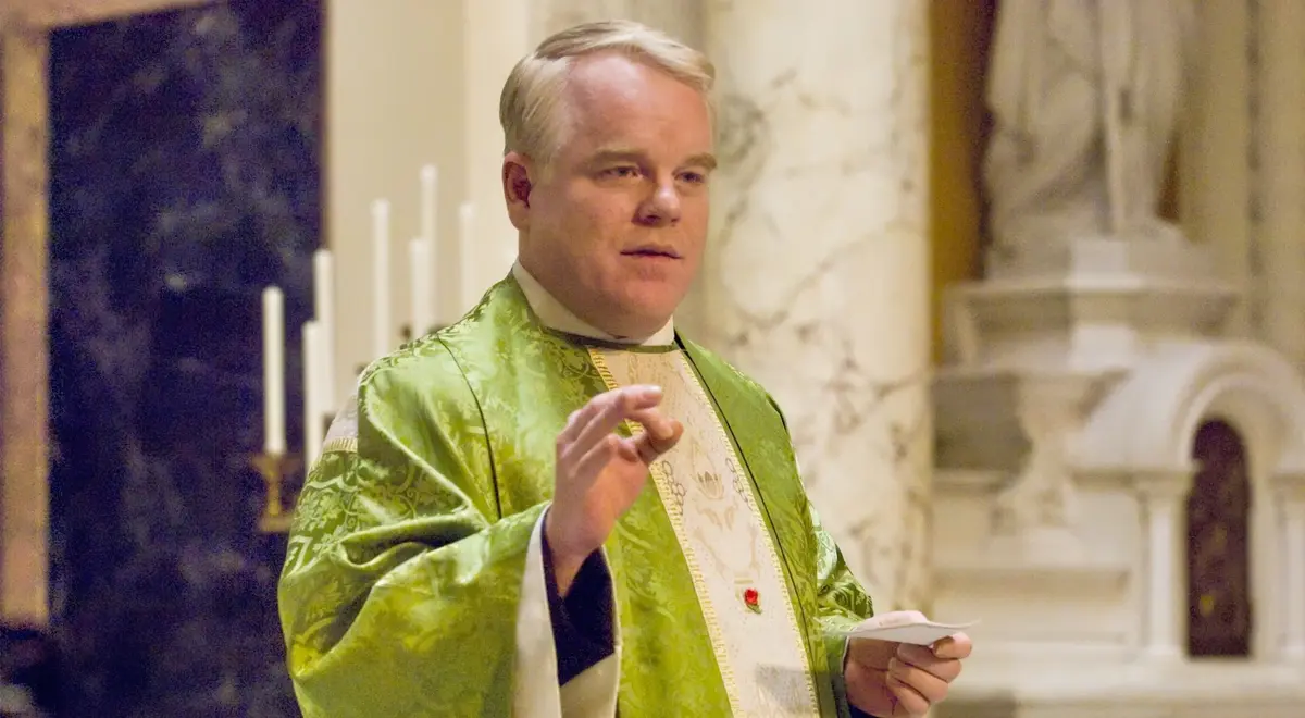 Brendan Flynn | Film Heroes and Villains Wiki | Fandom