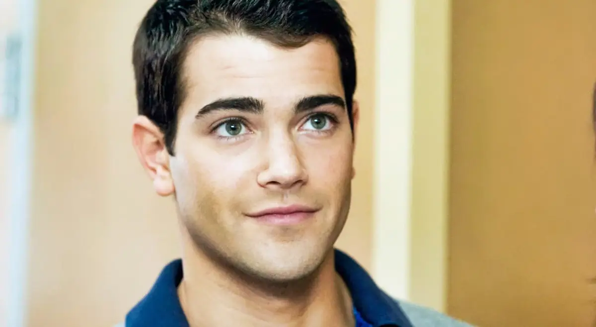 John Tucker | Film Heroes and Villains Wiki | Fandom