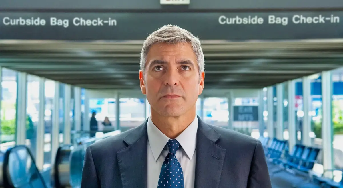 Ryan Bingham | Film Heroes and Villains Wiki | Fandom