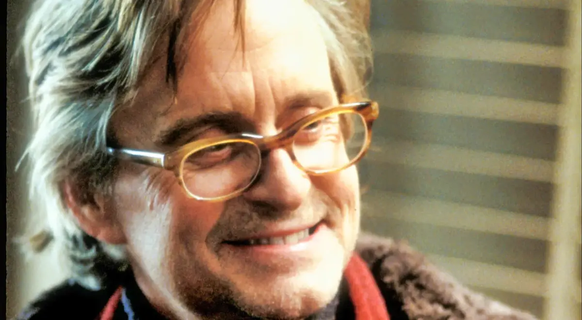 Grady Tripp | Film Heroes and Villains Wiki | Fandom