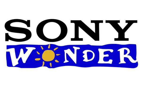 Sony Wonder | Film Music Wiki | Fandom