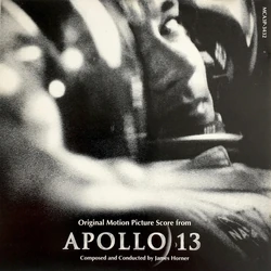Apollo 13 | Film Music Wiki | Fandom