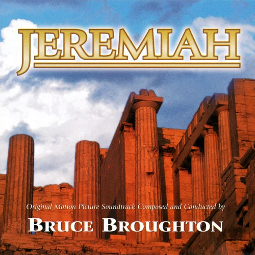Jeremiah (film score) | Film Music Wiki | Fandom